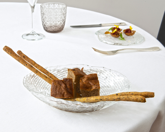 PLATE FOR AMUSE BOUCHE - matteogiarre.com